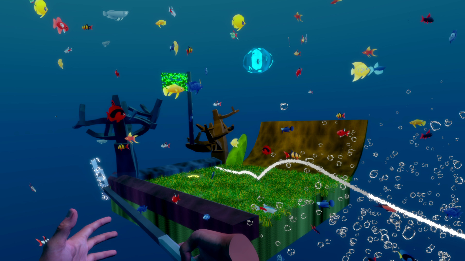 Mini Golf Worlds VR on Steam