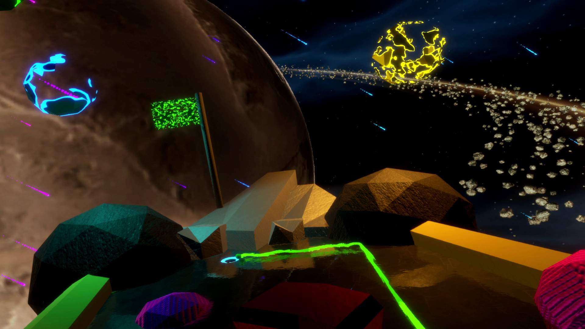 Mini Golf Worlds VR on Steam