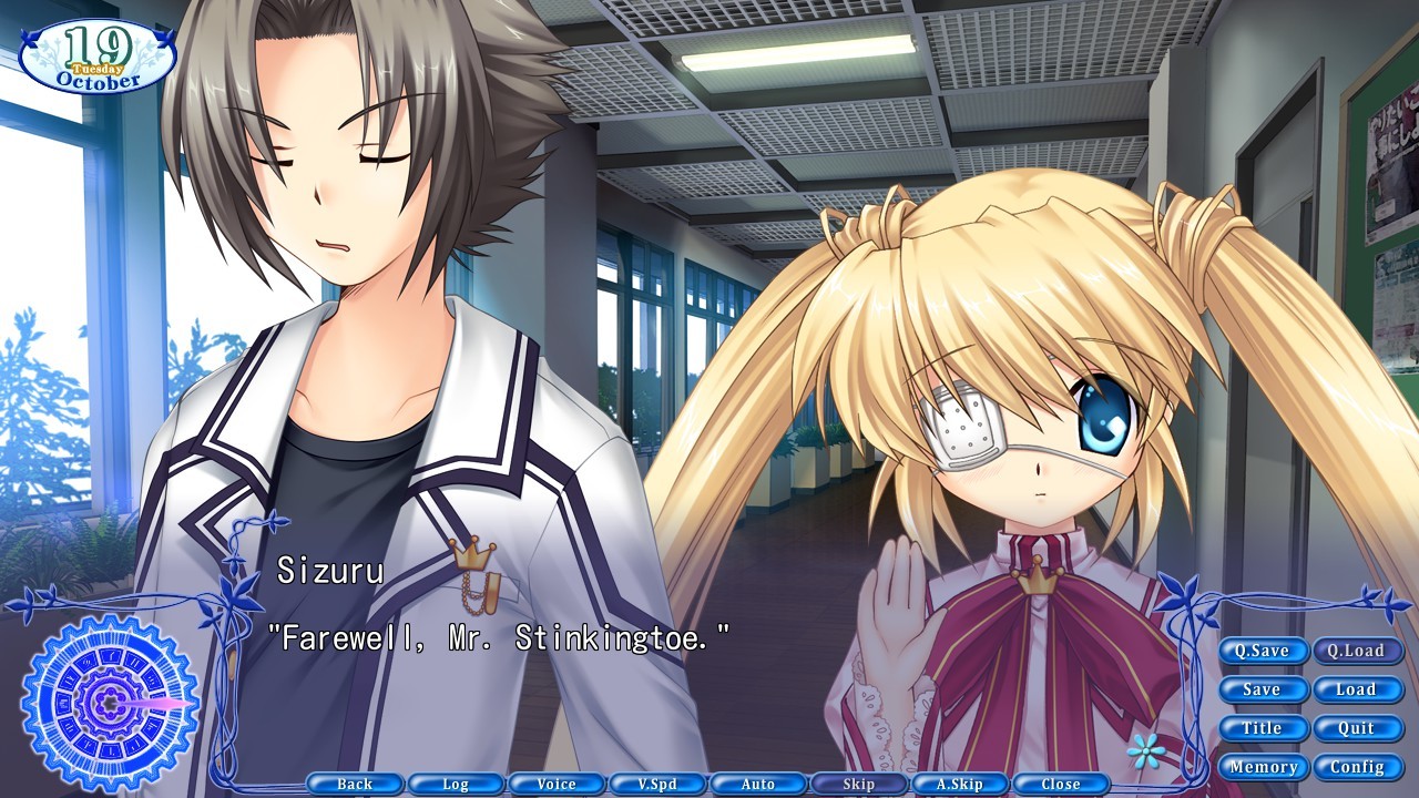 Rewrite+ on Steam