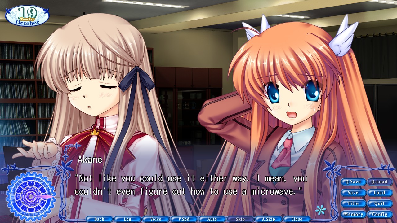 Rewrite+ on Steam
