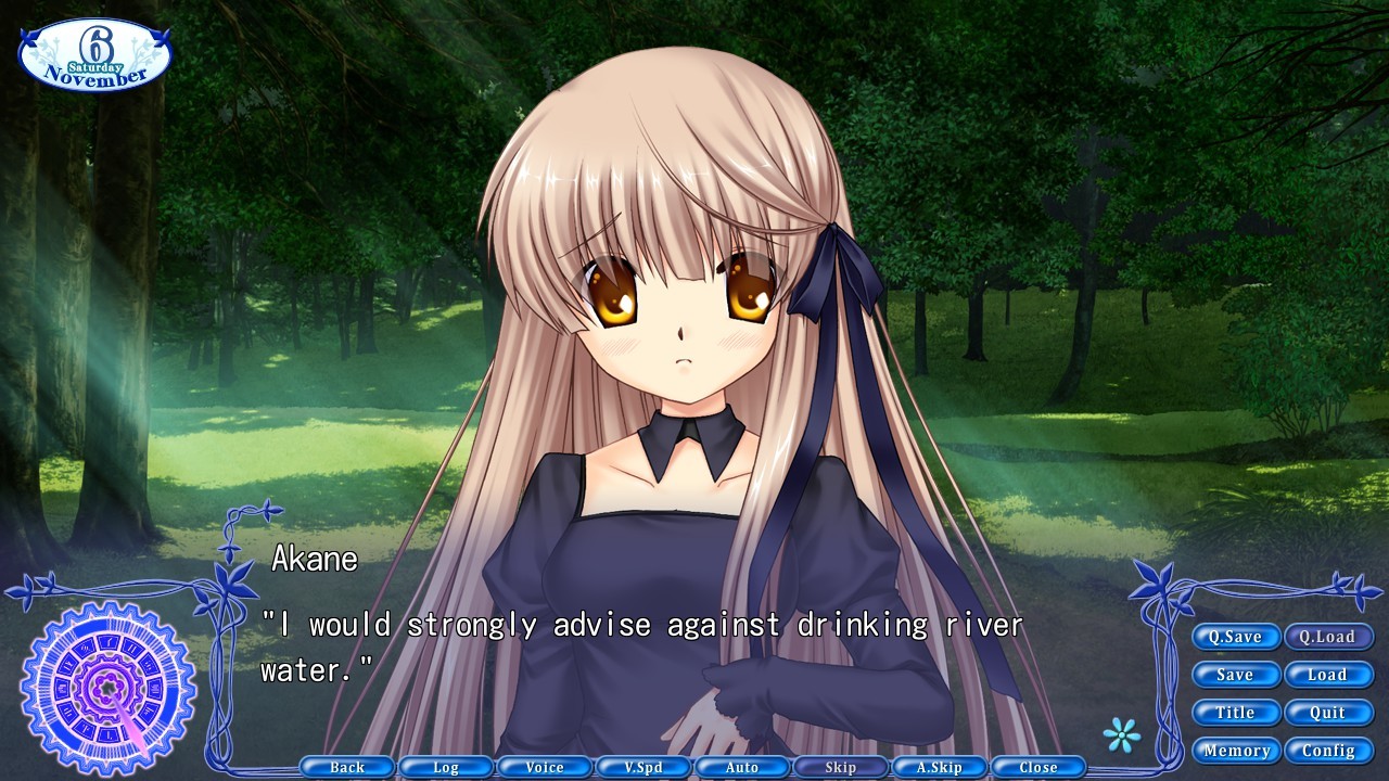 Rewrite+ on Steam