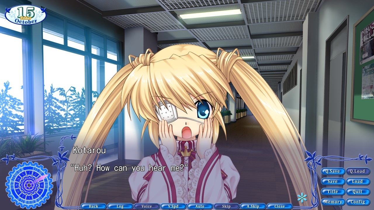 Rewrite+ on Steam