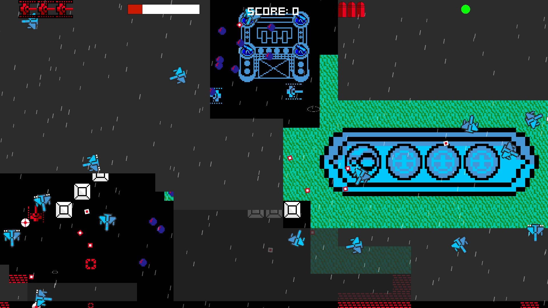 Steam：Tiger Tank 59 Ⅰ Battleship MP024