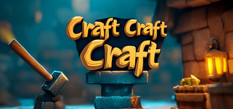 Craft Craft Craft! General Discussions :: Steam Community