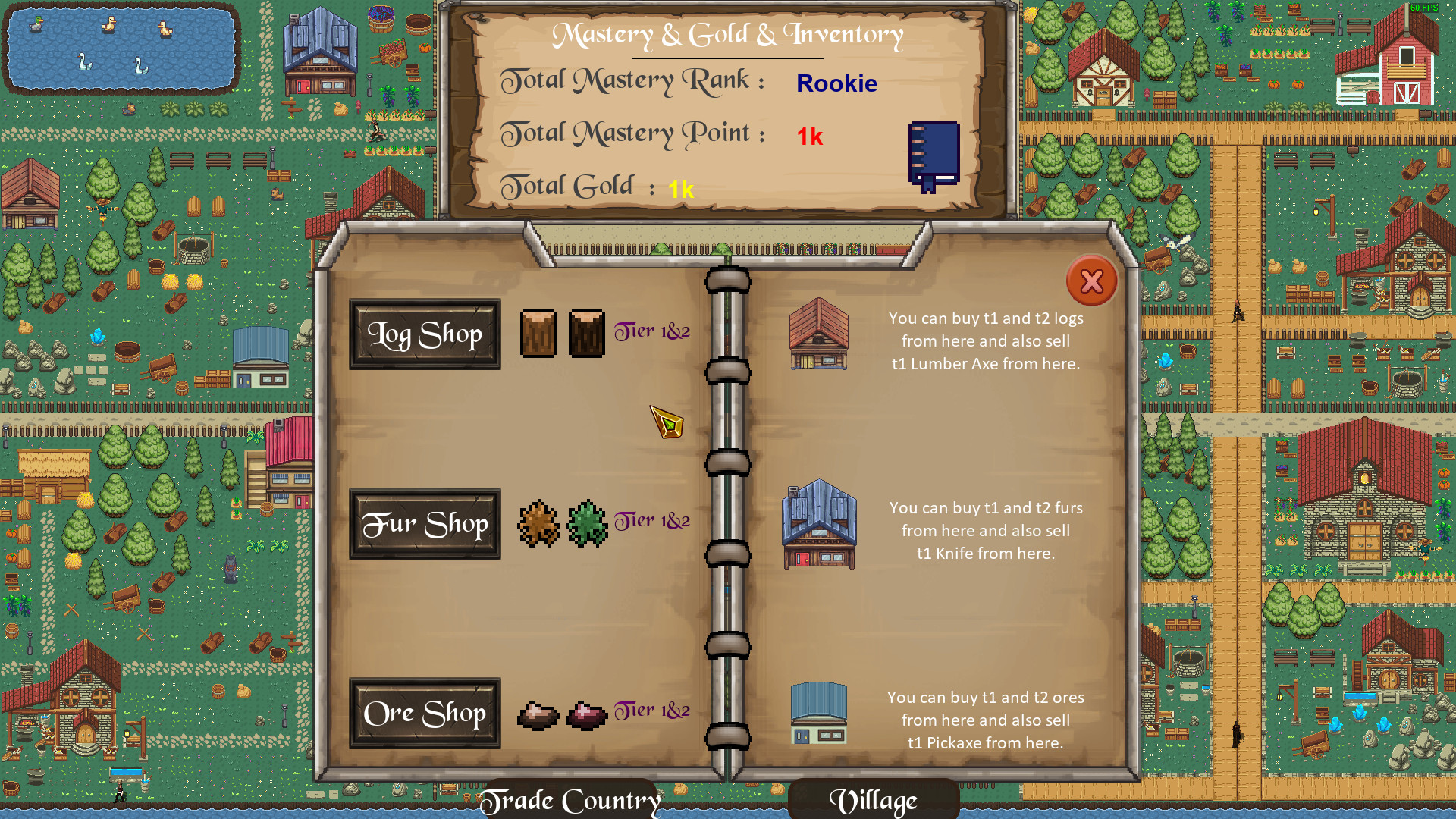Craft Craft Craft! on Steam