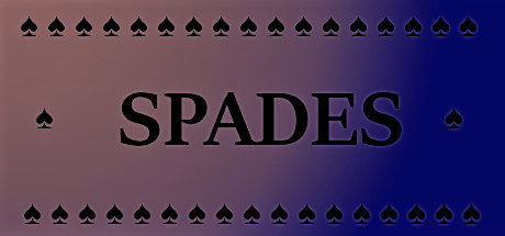 Spades on Steam