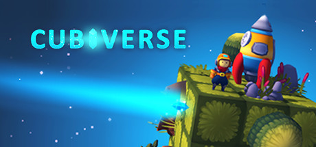 Cubiverse on Steam