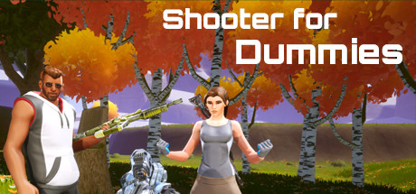 Steam Community :: Shooter for Dummies