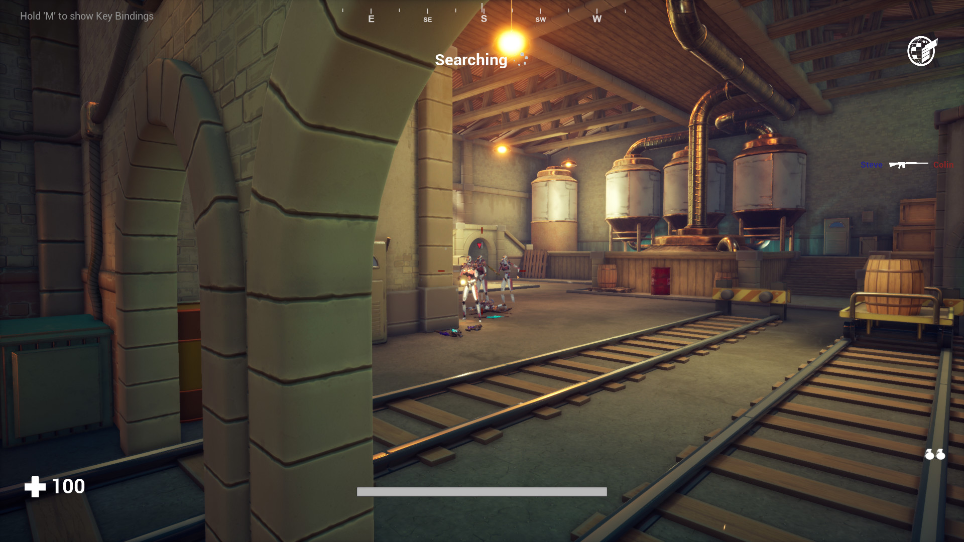 Shooter for Dummies on Steam