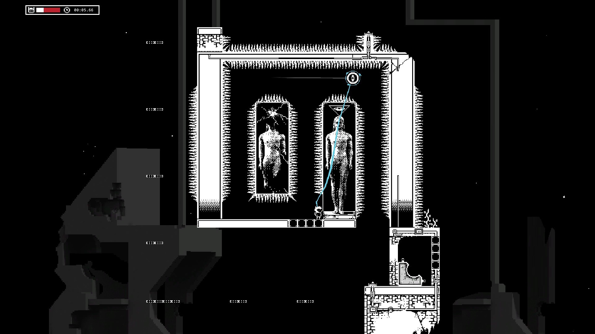 Argus Panoptes on Steam