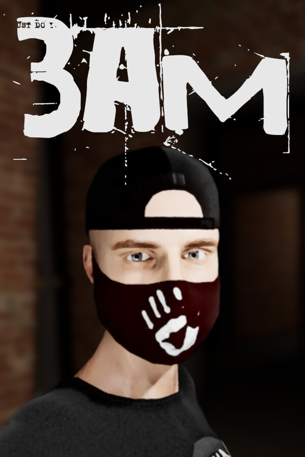 3AM Steam Charts · SteamDB