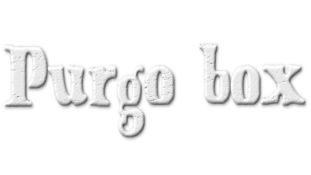 Purgo box Steam Charts · SteamDB