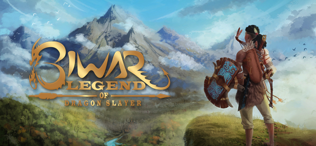 Biwar Legend of Dragon Slayer on Steam