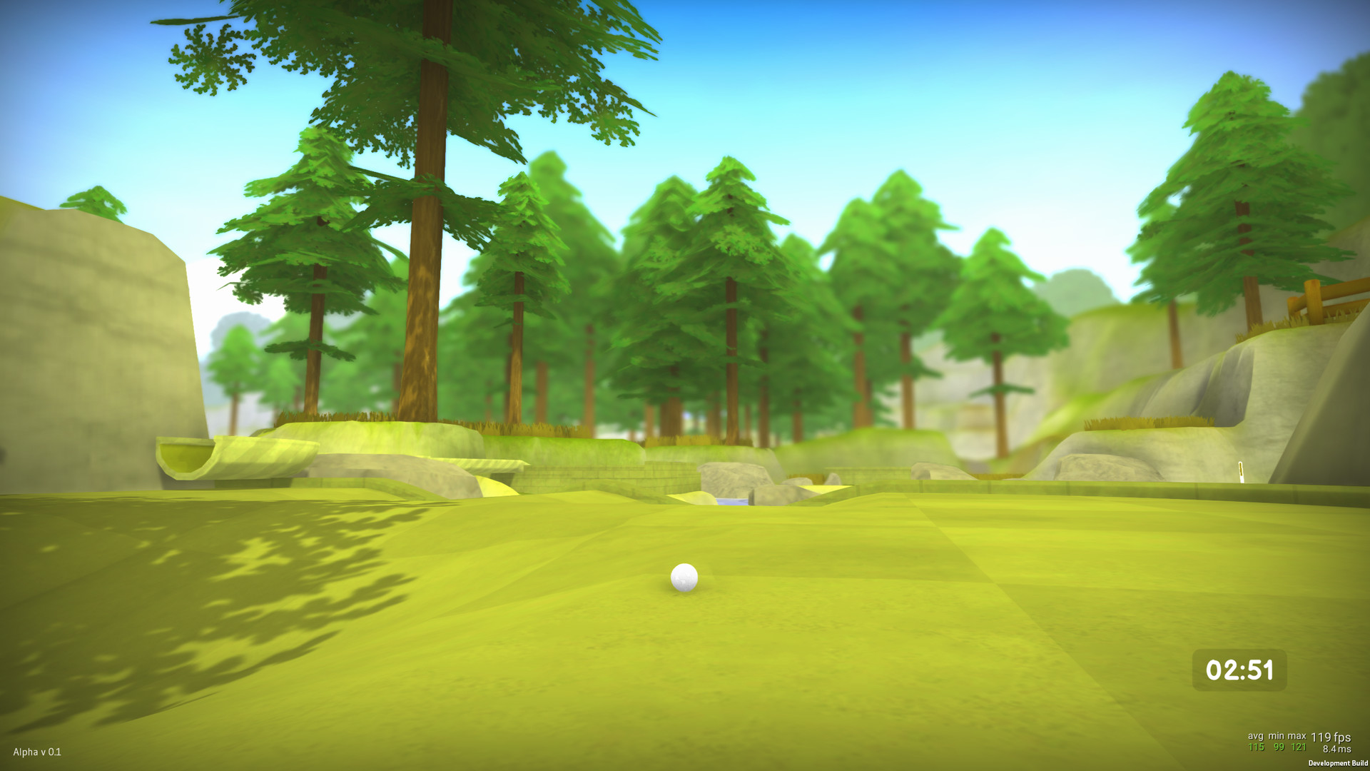Golf Together on Steam