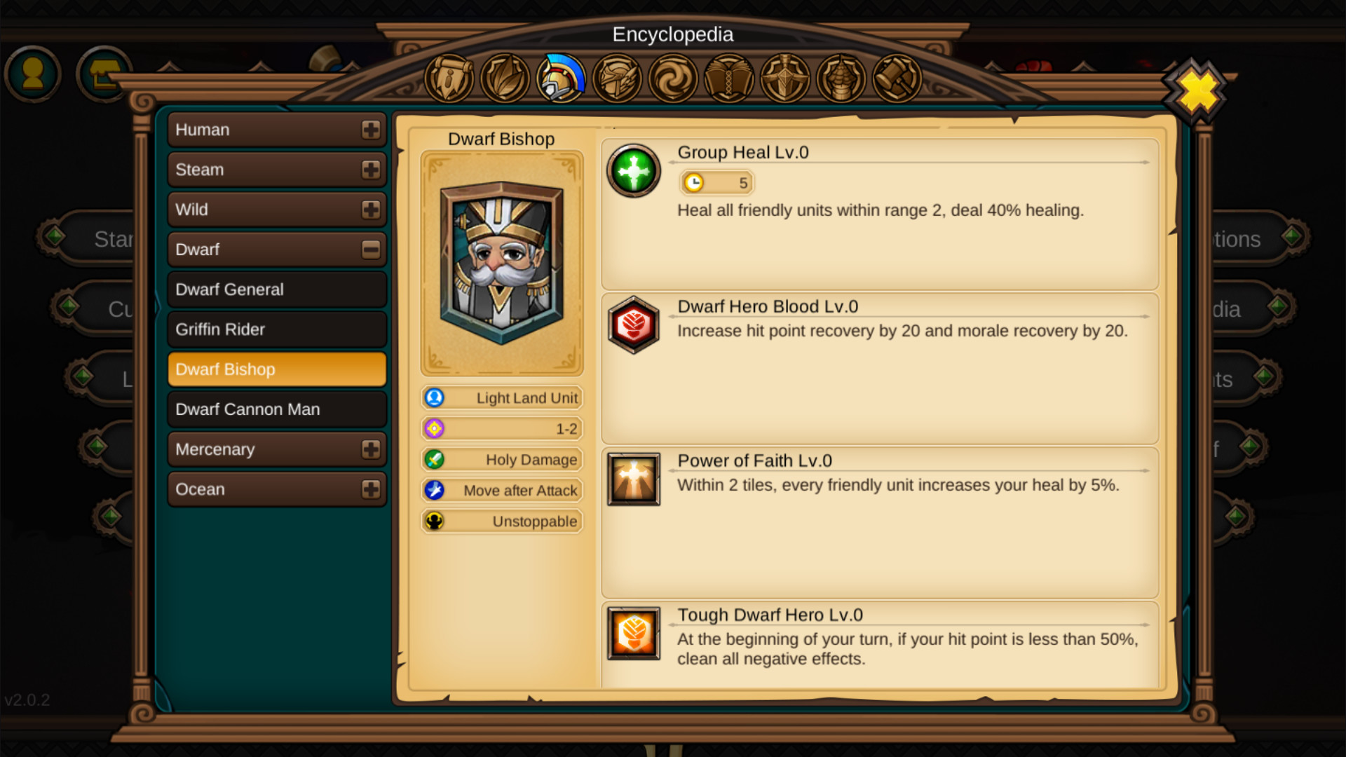 LegionWar - Dwarf Legion Pack on Steam