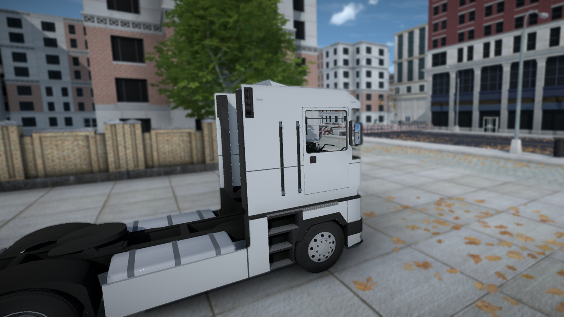 Car Physics Simulator - Trucks + Missions DLC on Steam