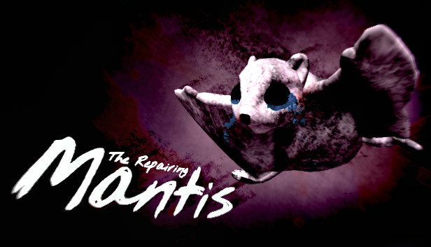The Repairing Mantis on Steam