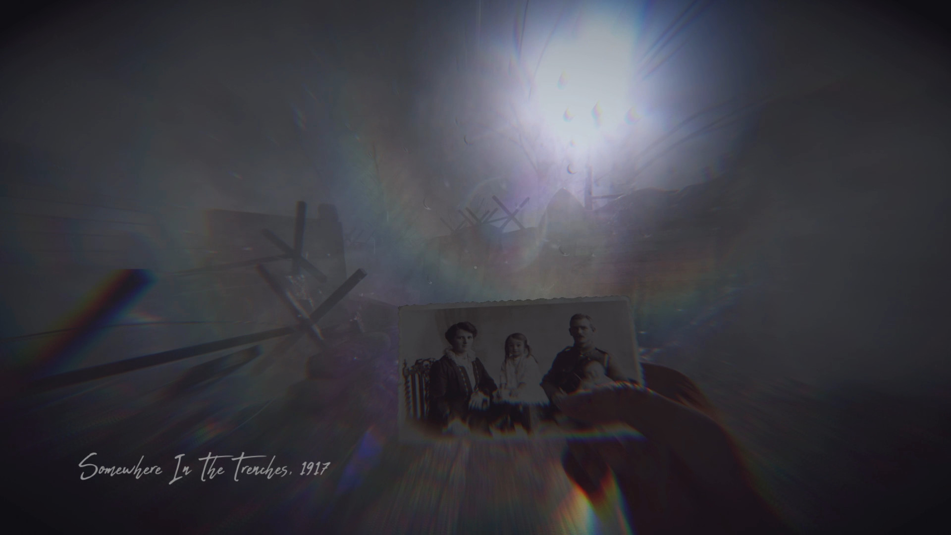 Trenches - World War 1 Horror Survival Game on Steam