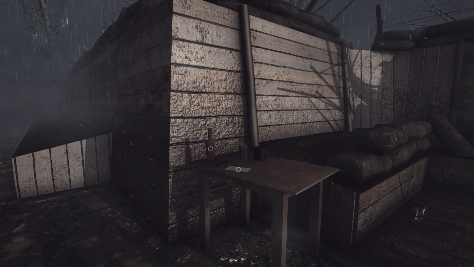 Trenches - World War 1 Horror Survival Game on Steam