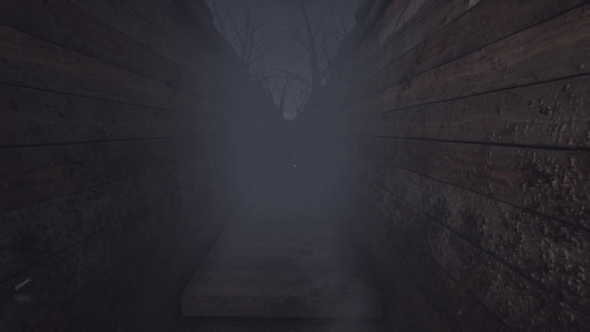 Trenches - World War 1 Horror Survival Game on Steam