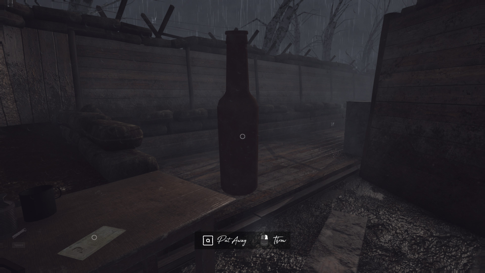 Trenches - World War 1 Horror Survival Game on Steam