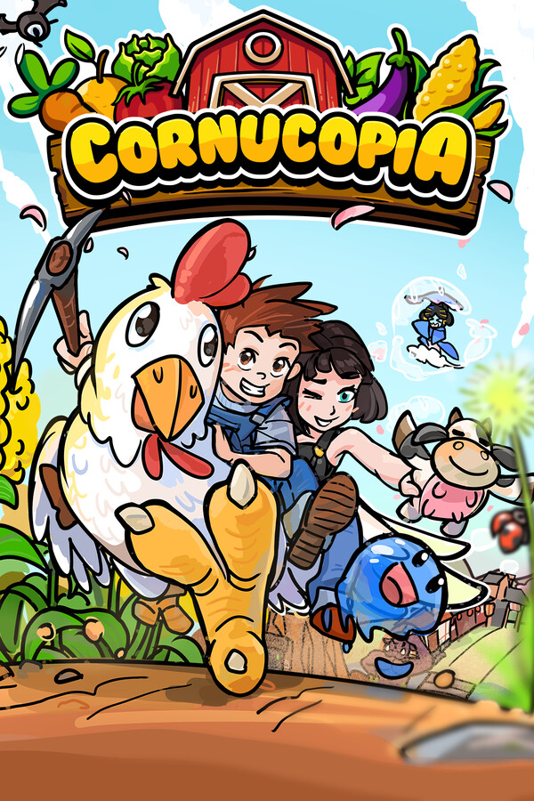 Cornucopia · Cornucopia® Price history · SteamDB