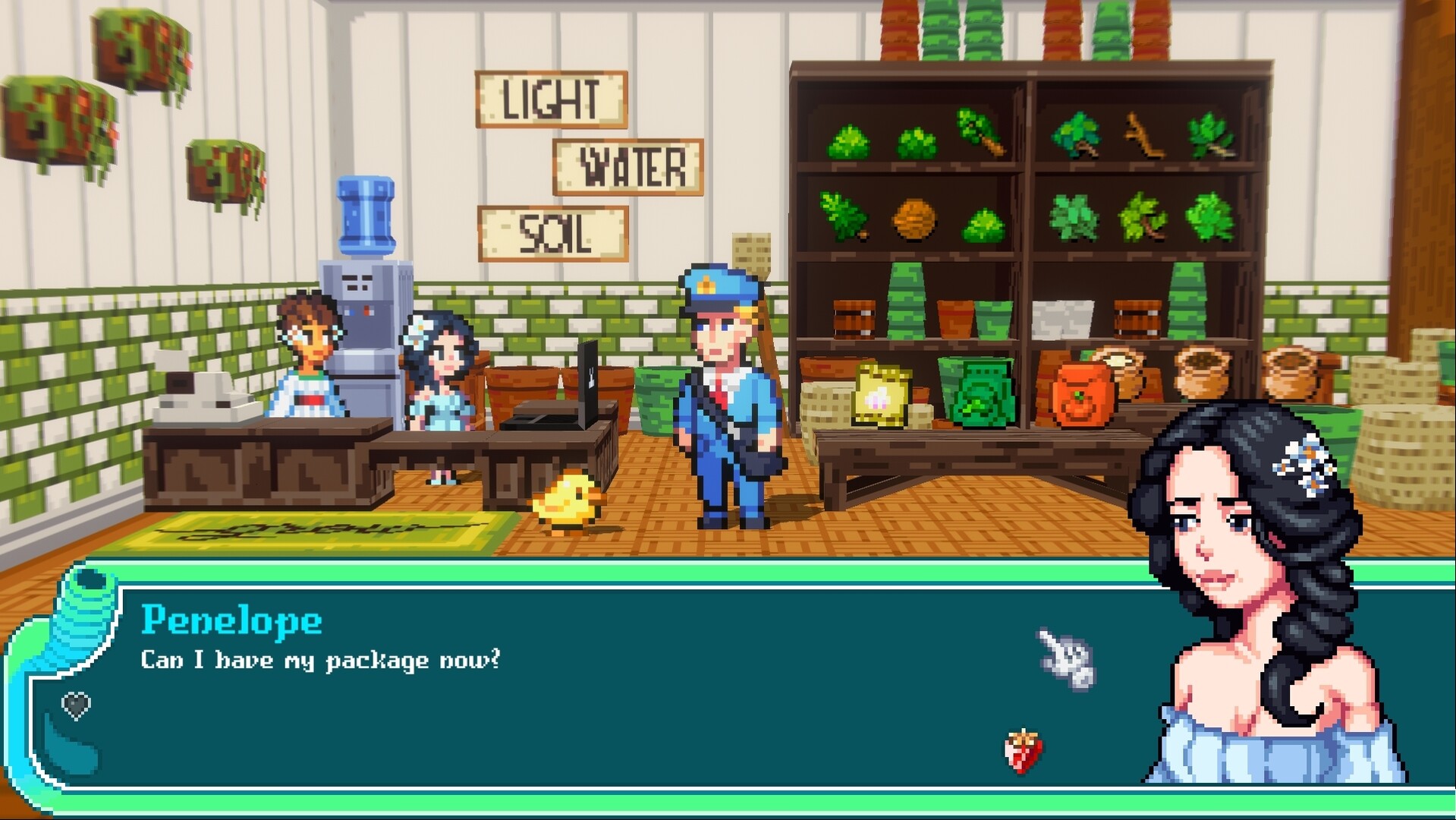 Cornucopia game revenue and stats on Steam – Steam Marketing Tool