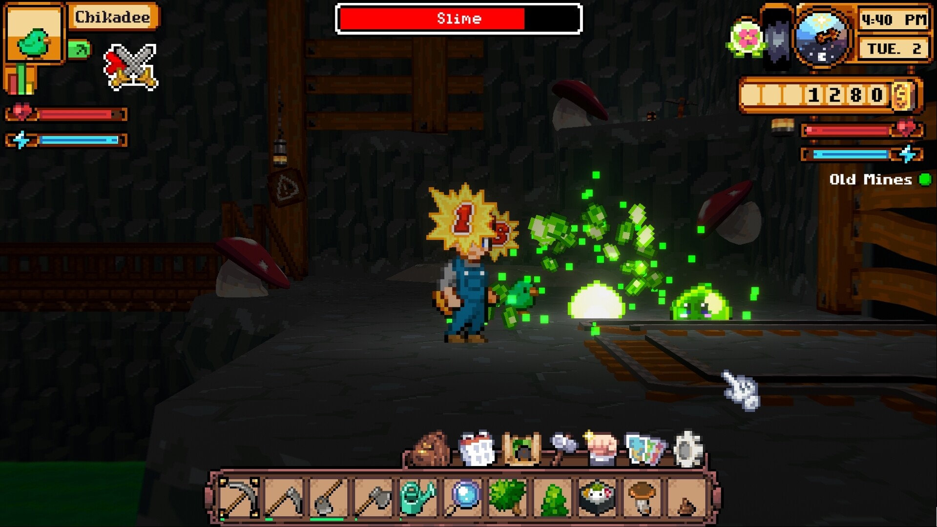 Cornucopia game revenue and stats on Steam – Steam Marketing Tool