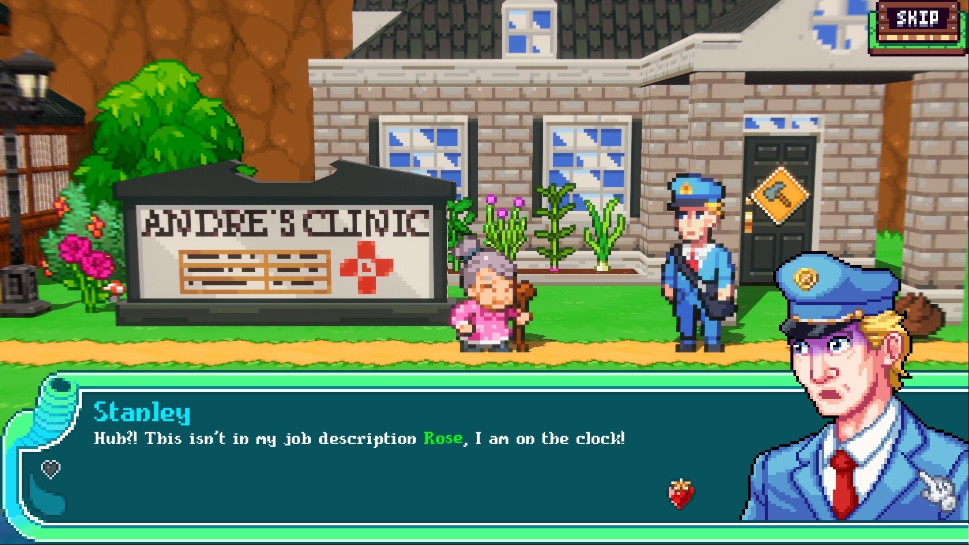 Cornucopia Screenshots · SteamDB