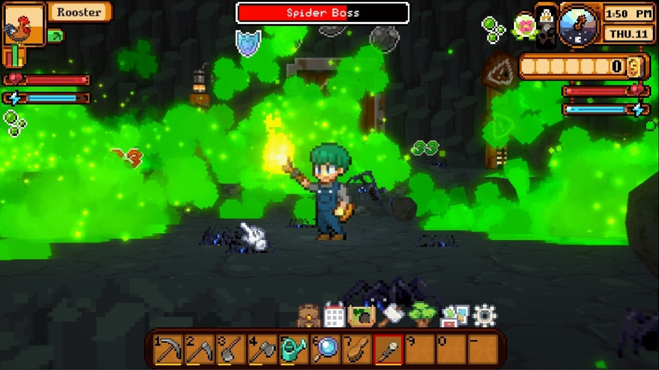 Cornucopia game revenue and stats on Steam – Steam Marketing Tool