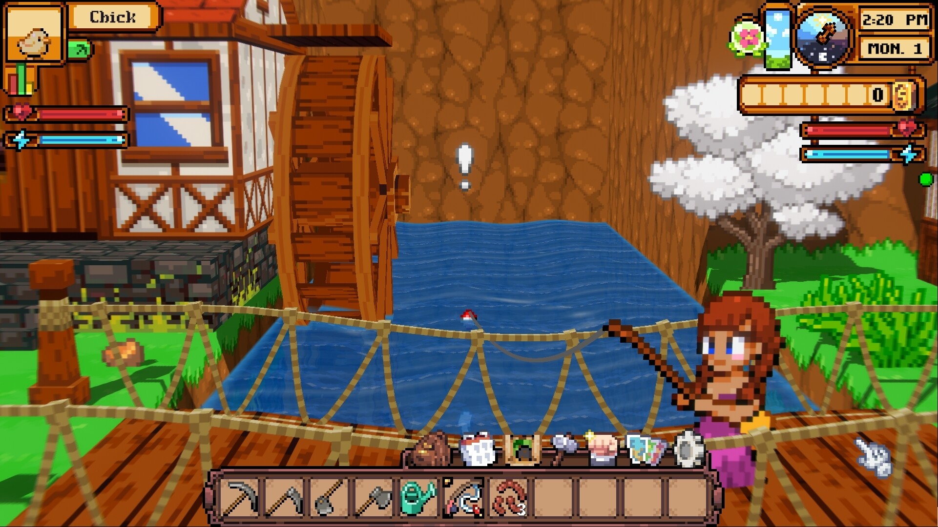 Cornucopia Screenshots · SteamDB