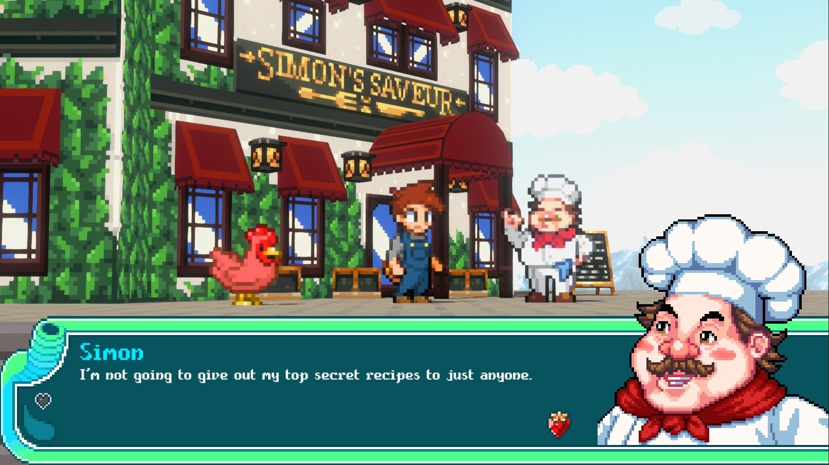 Cornucopia Screenshots · SteamDB