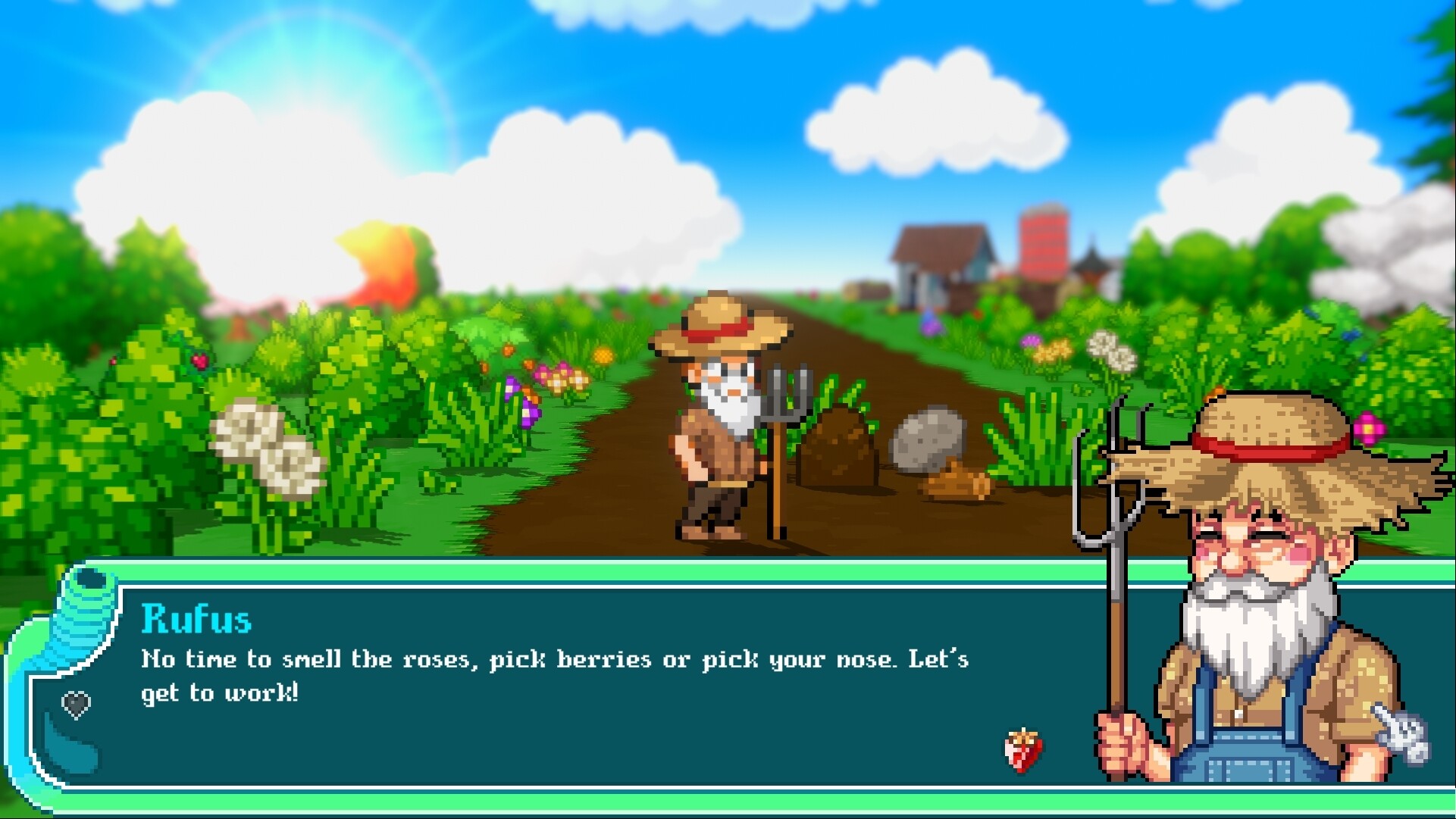 Cornucopia Screenshots · SteamDB