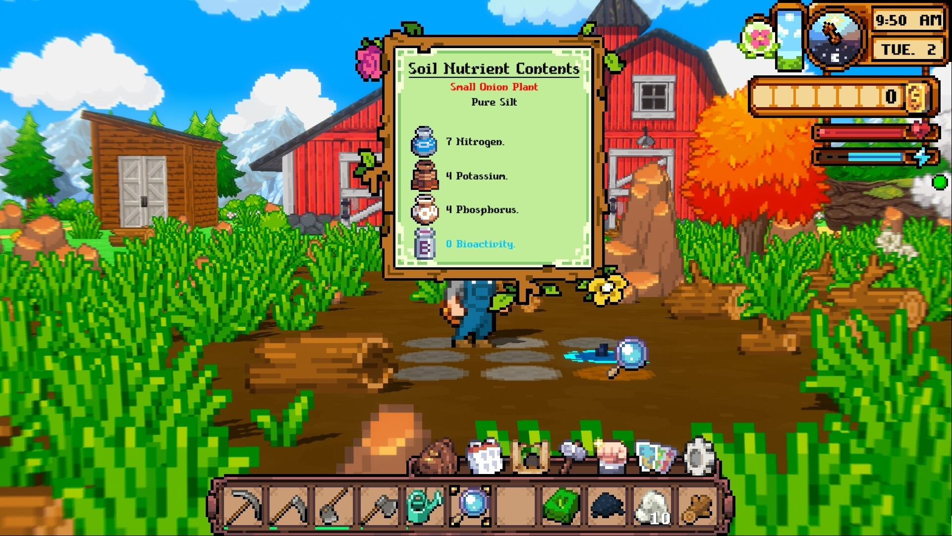 Cornucopia Screenshots · SteamDB