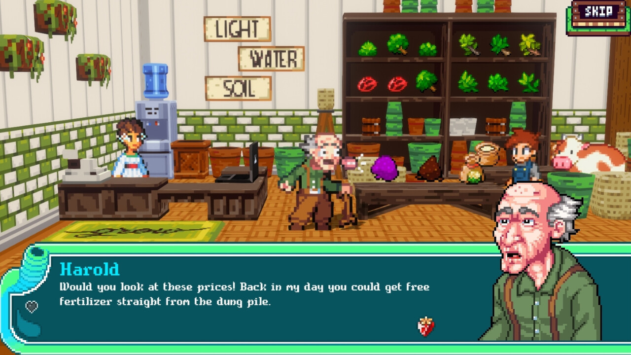Cornucopia game revenue and stats on Steam – Steam Marketing Tool
