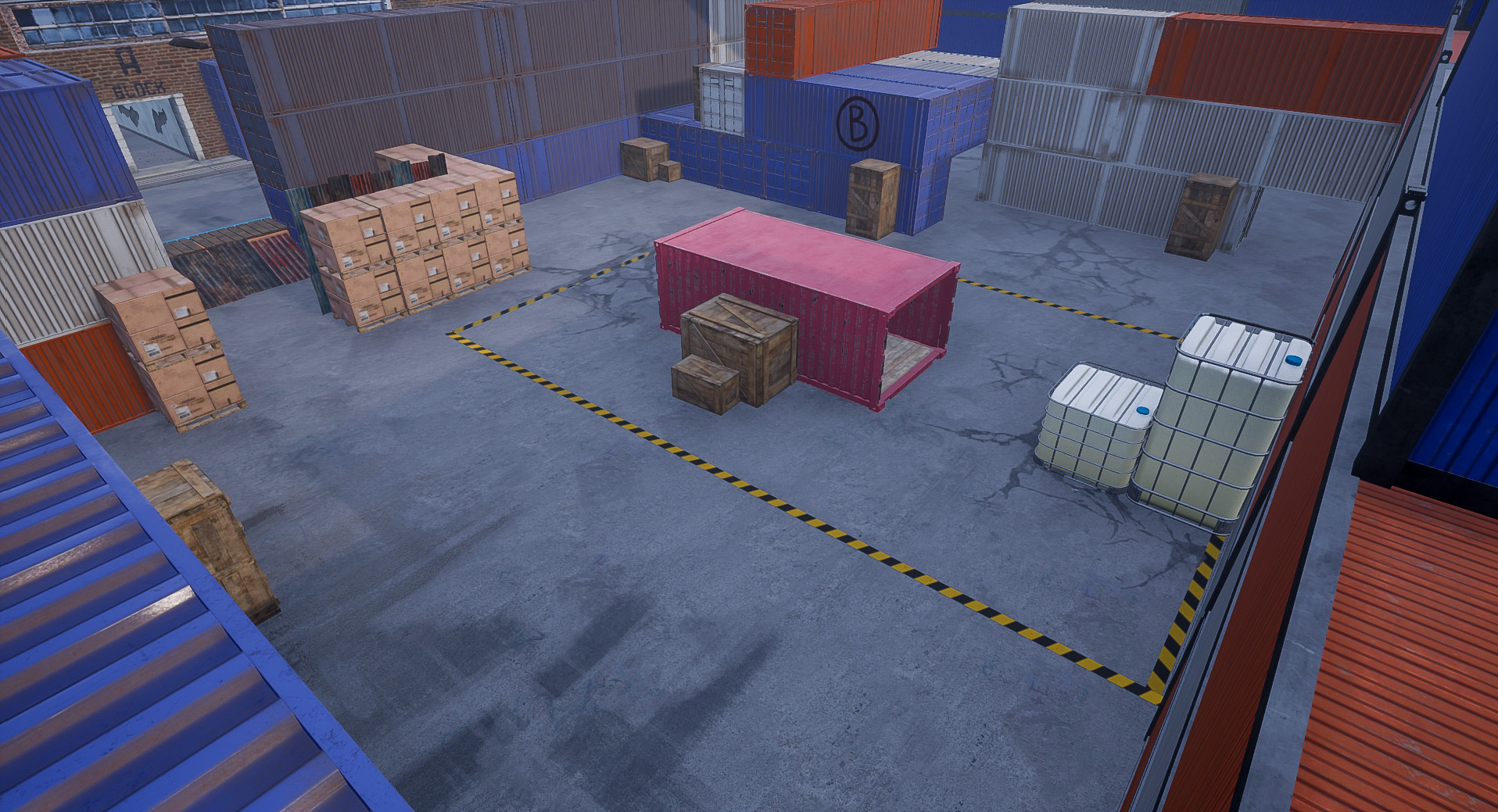 Joint War - [BETA] on Steam