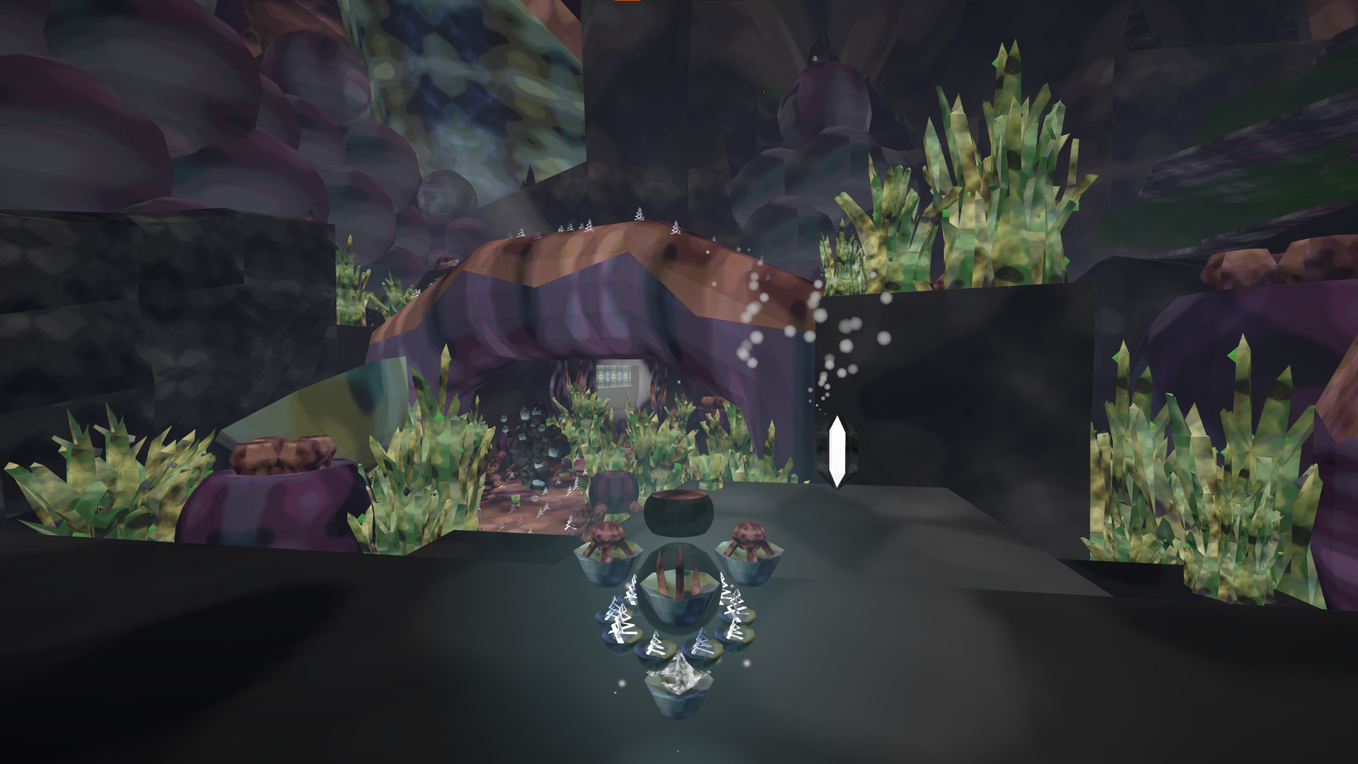 Umbra: Journey Home on Steam