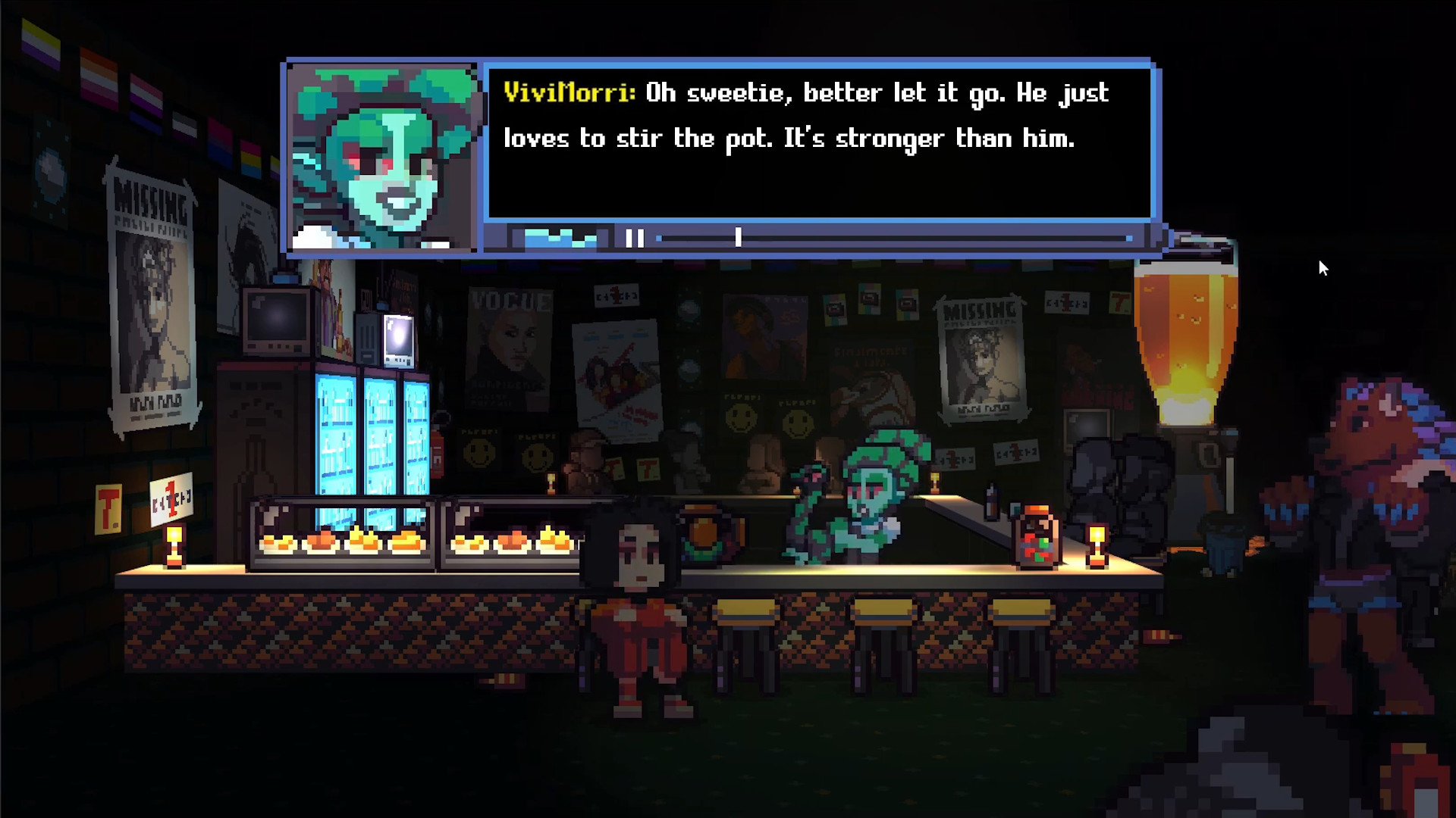 DELIRIA Screenshots · SteamDB