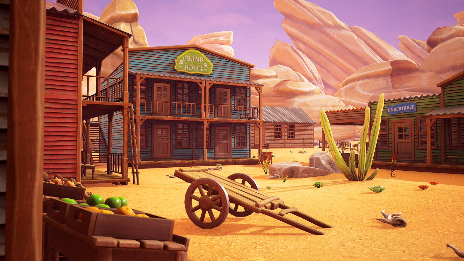 PropHunter (App 1682050) · SteamDB