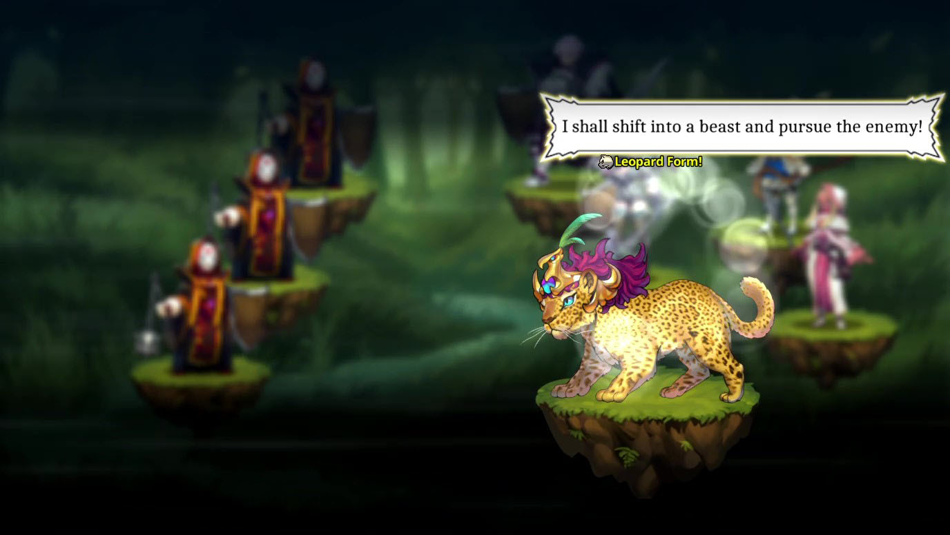 ARIA CHRONICLE Amazon on Steam