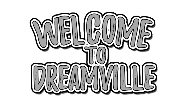 Welcome to Dreamville (App 1682120) · SteamDB