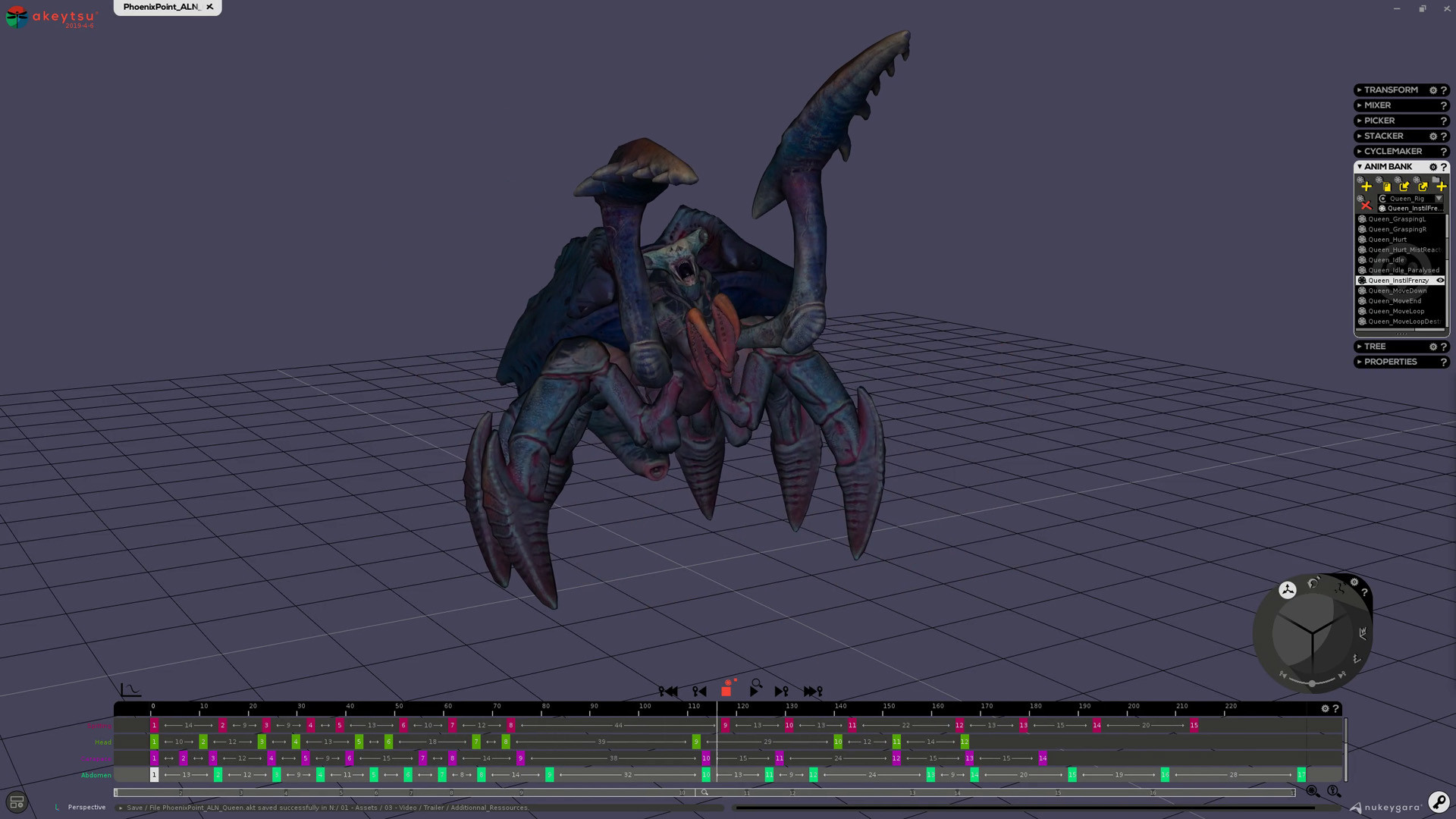 akeytsu Indie 2021 Upgrade on Steam