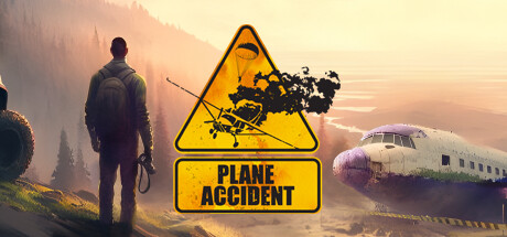 Plane Accident on Steam