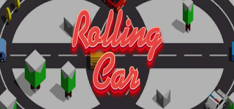 Rolling Car Steam Charts · SteamDB