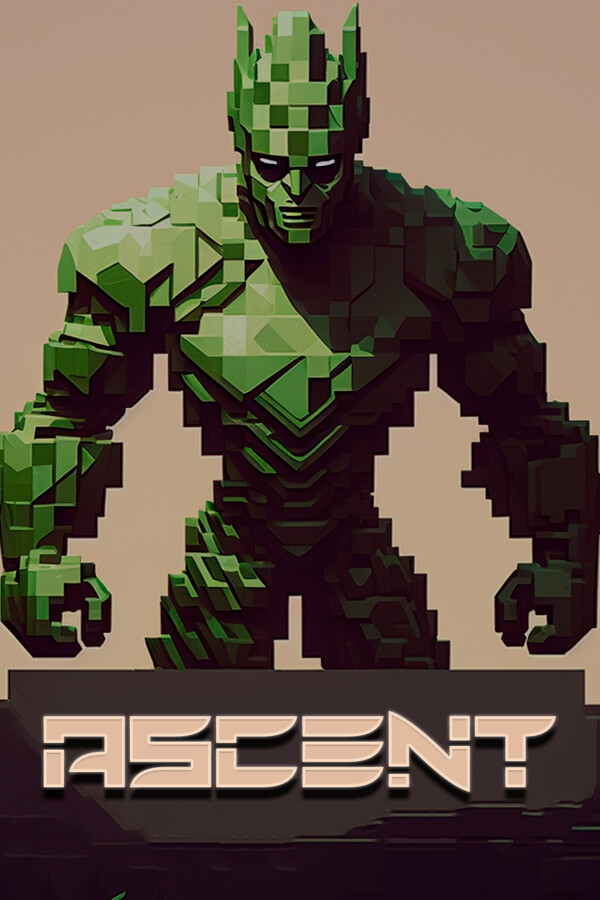 Ascent Steam Charts · SteamDB