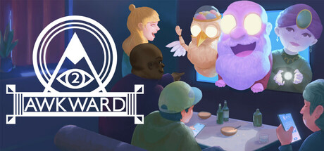 Awkward 2: The Party Game of Savage Secrets on Steam