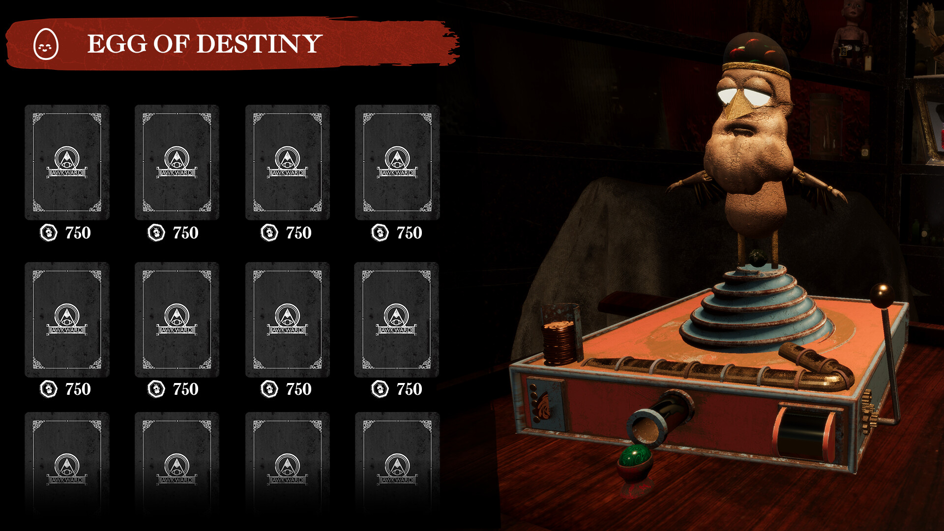 Awkward 2: The Party Game of Savage Secrets on Steam