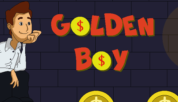 Golden Boy - Steam News Hub