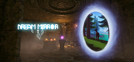 Dream Mirror on Steam
