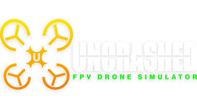 Uncrashed : FPV Drone Simulator · SteamDB